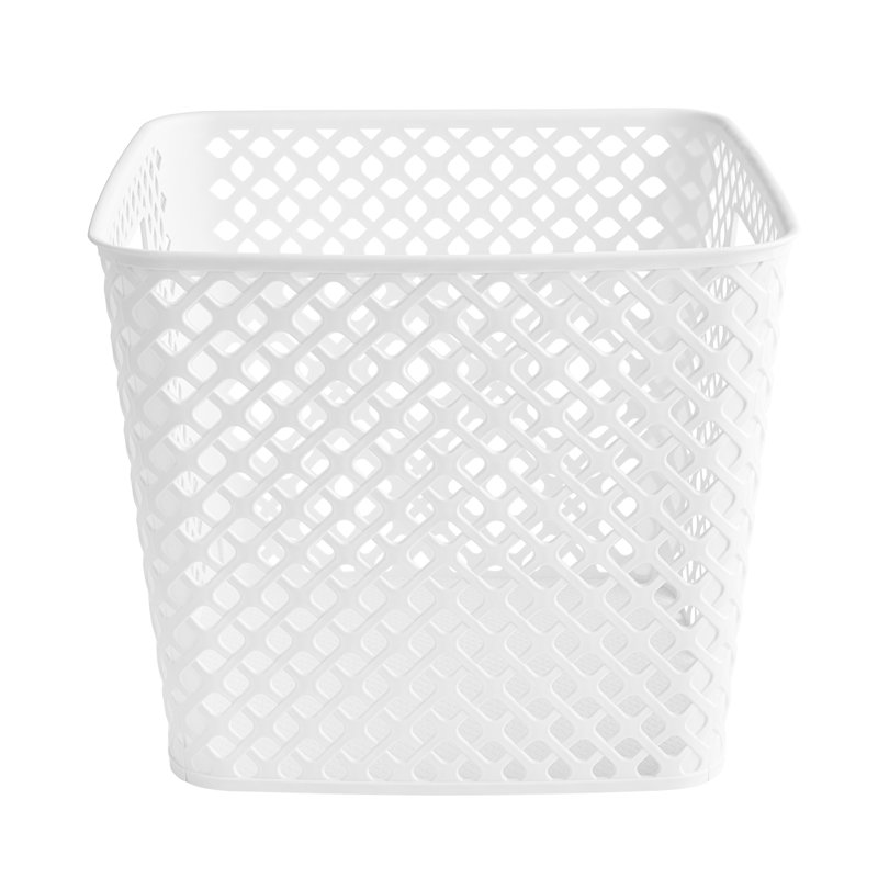 Starplast Plastic Basket & Reviews | Wayfair